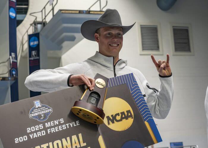 Virginia and Texas Standouts Form Core of 2025 American Teams