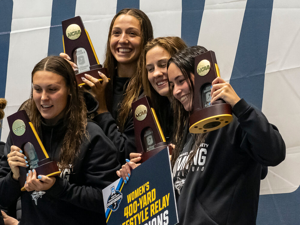 NCAA Division II Champs: Nova Southeastern, Drury Secure Titles