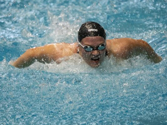 Tess Howley, Virginia Shine in Prelims at World University Games