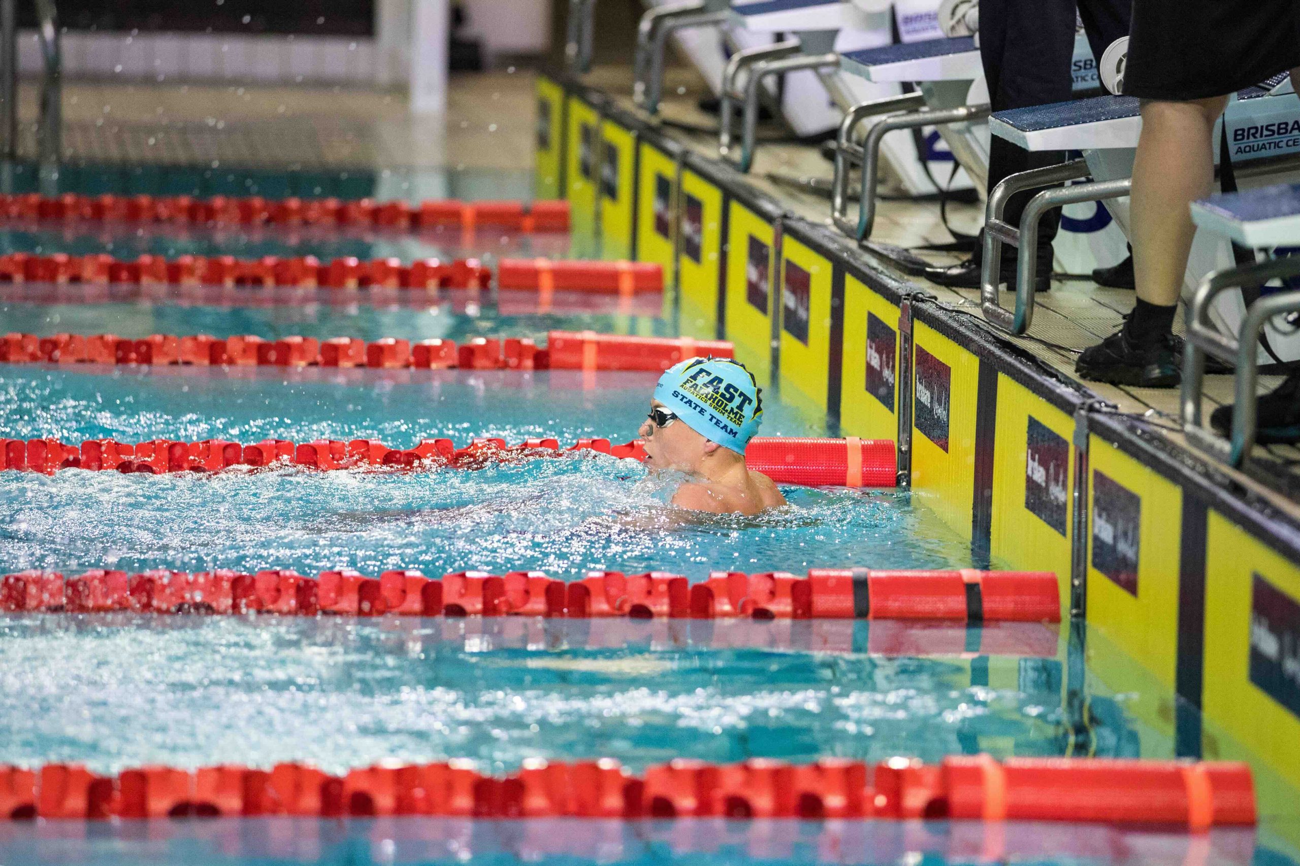 Sienna Toohey Continues to Shine at Aussie Age Champs