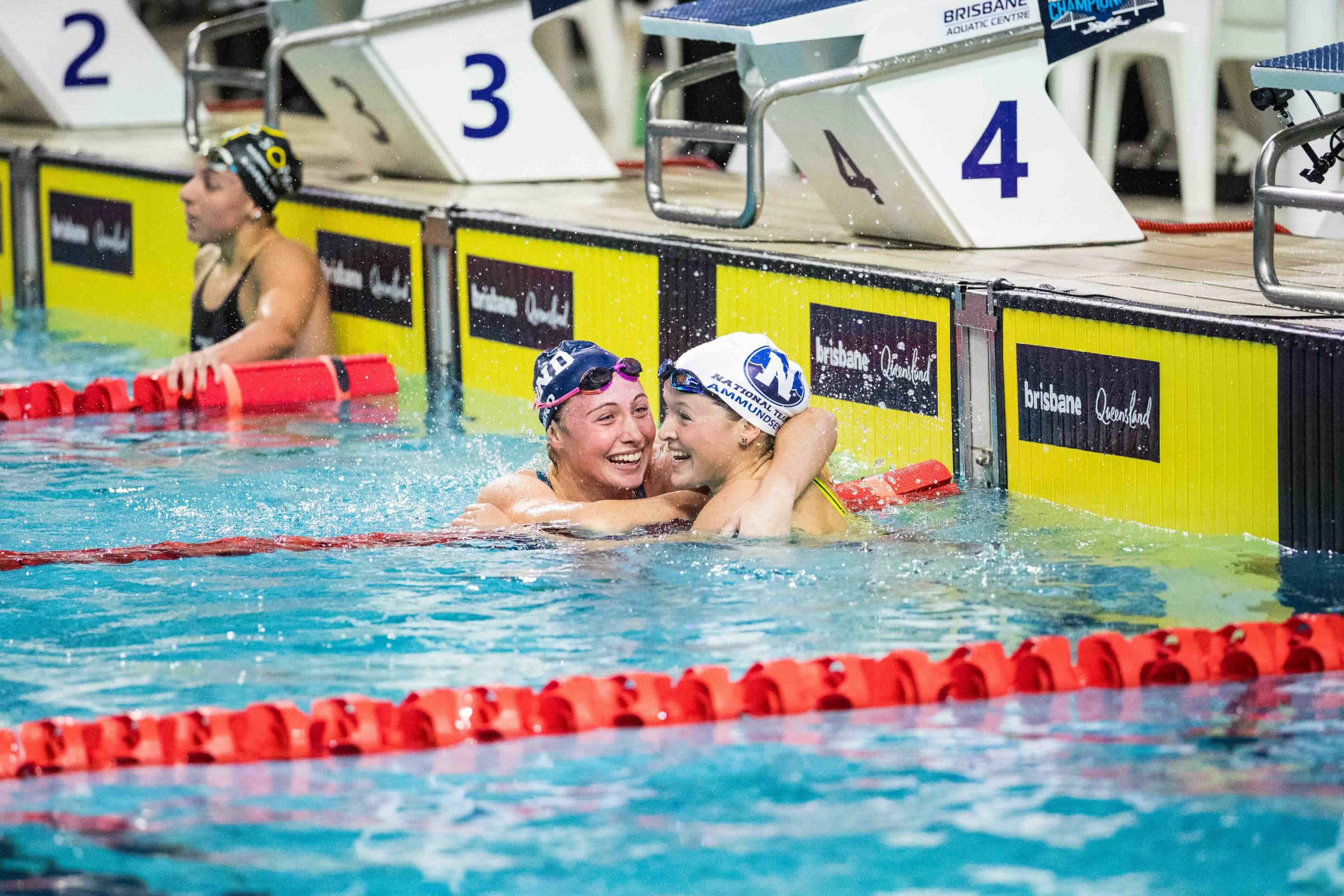 Sienna Toohey Headlines Aussie Squad for World Junior Champs