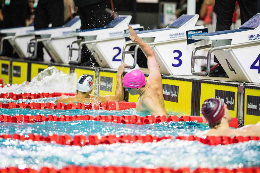 Sienna Toohey Leads Record Night At Aussie Age Champs