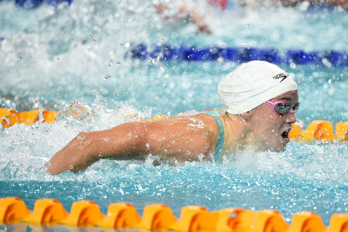 Australian Trials, Day 1 Prelims: Alex Perkins’ Flying Start In 100 Fly ...