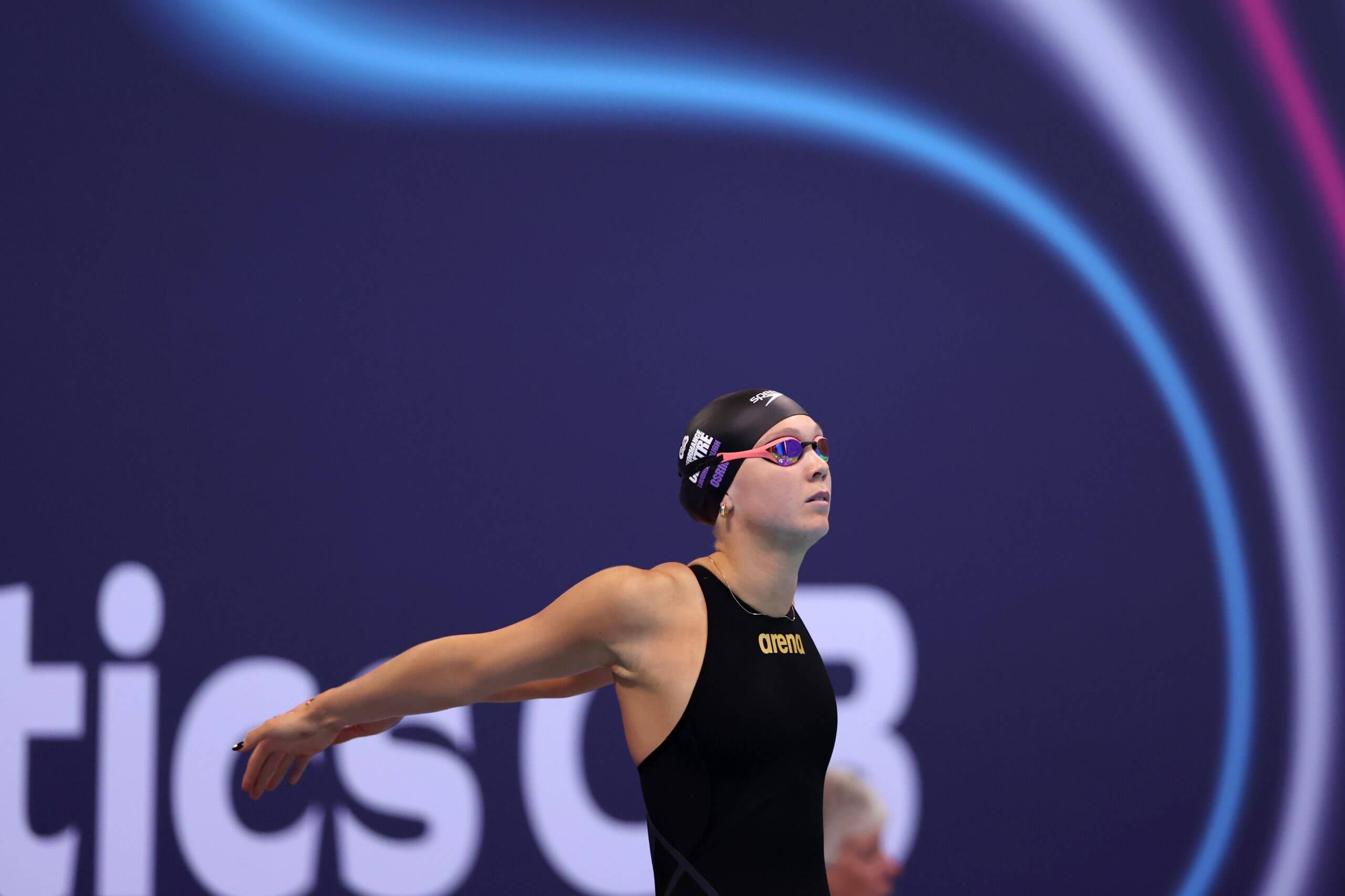 Great Britain Selects 20 For European U23 Championships