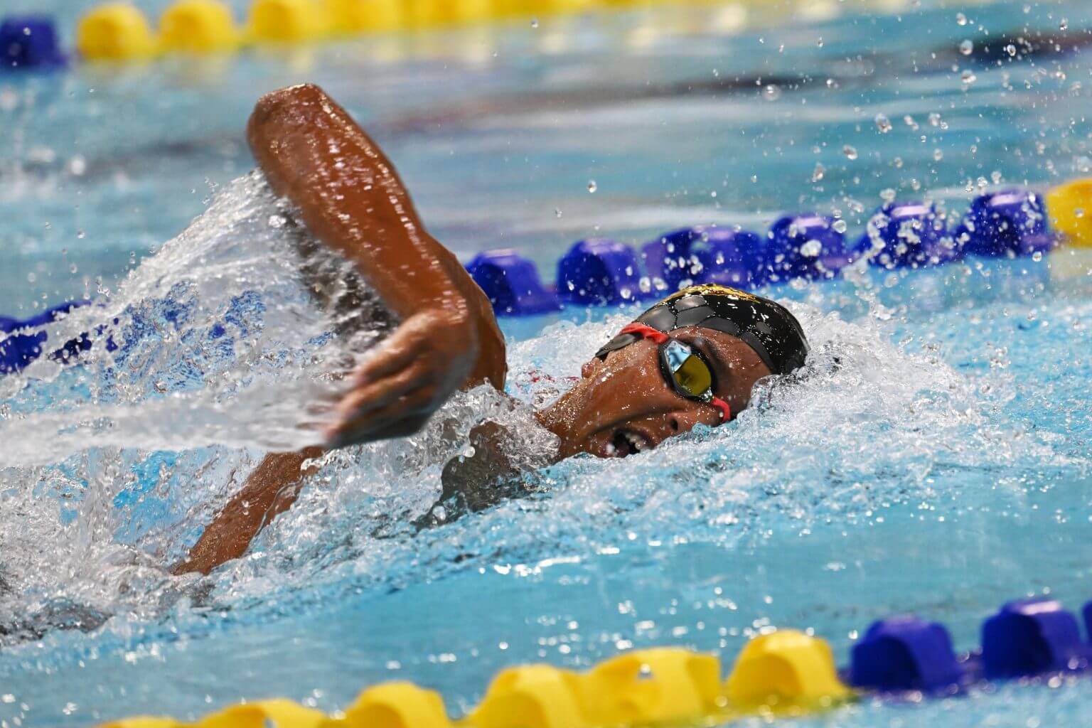 SMU Invitational: Maddy Parker, Ethan Ekk Set Records on Day 3