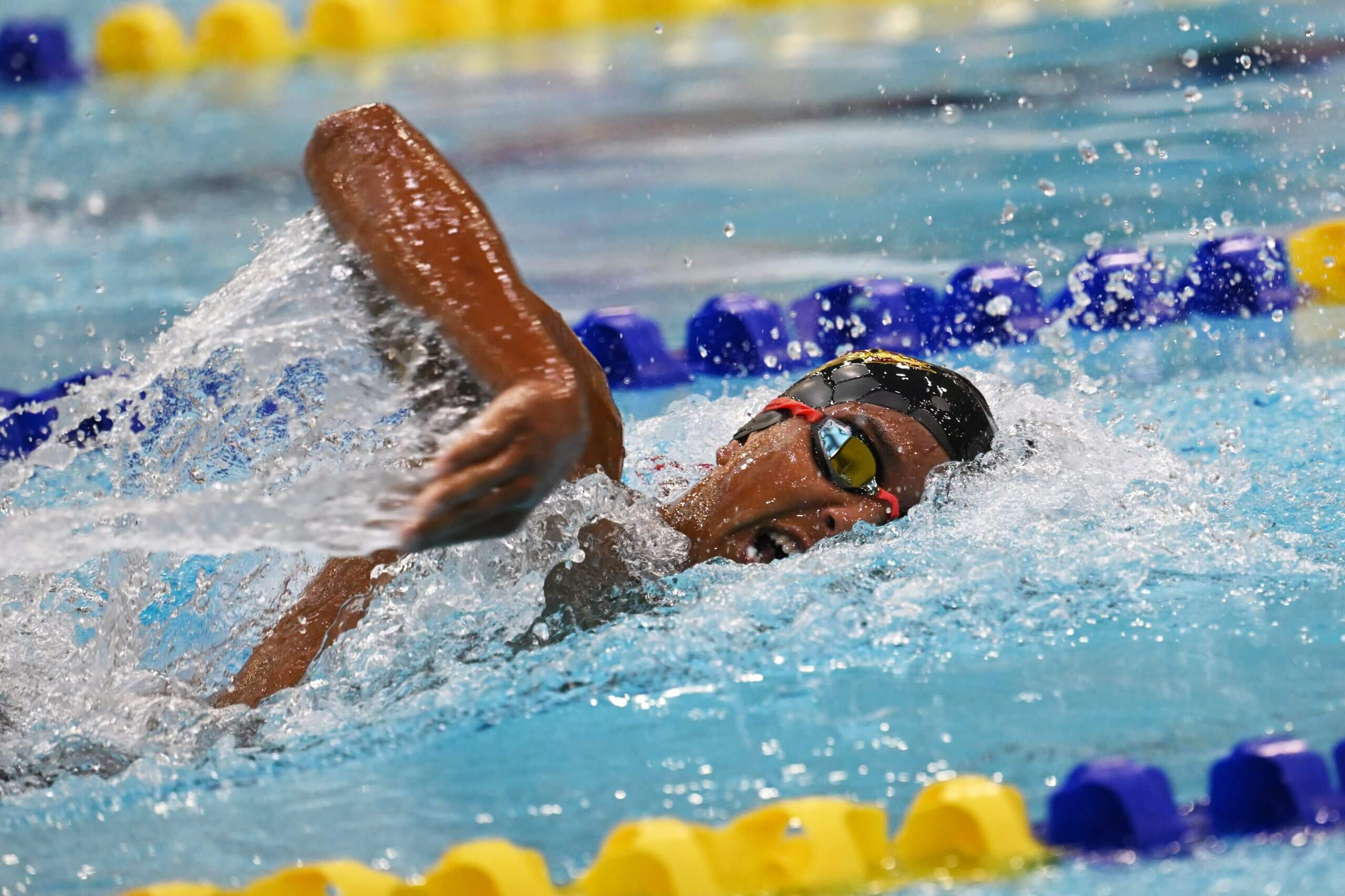 SMU Invitational: Maddy Parker, Ethan Ekk Set Records on Day 3