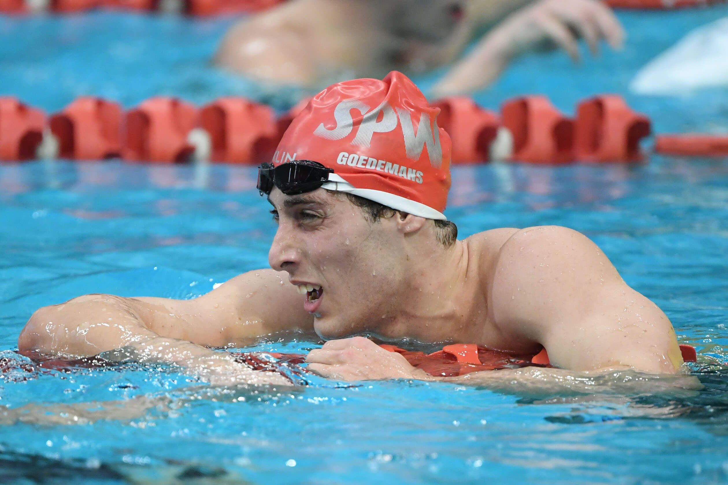 Australia Unearths Next 1500m Star in Benjamin Goedemans