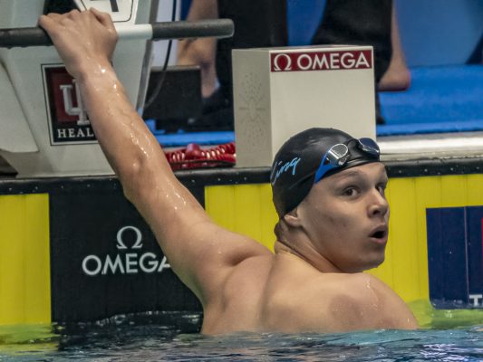 Four Under-the-Radar Freshmen to Watch During NCAA Season