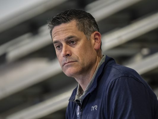 Greg Meehan Impressed With Team's Resilience Amid Illness