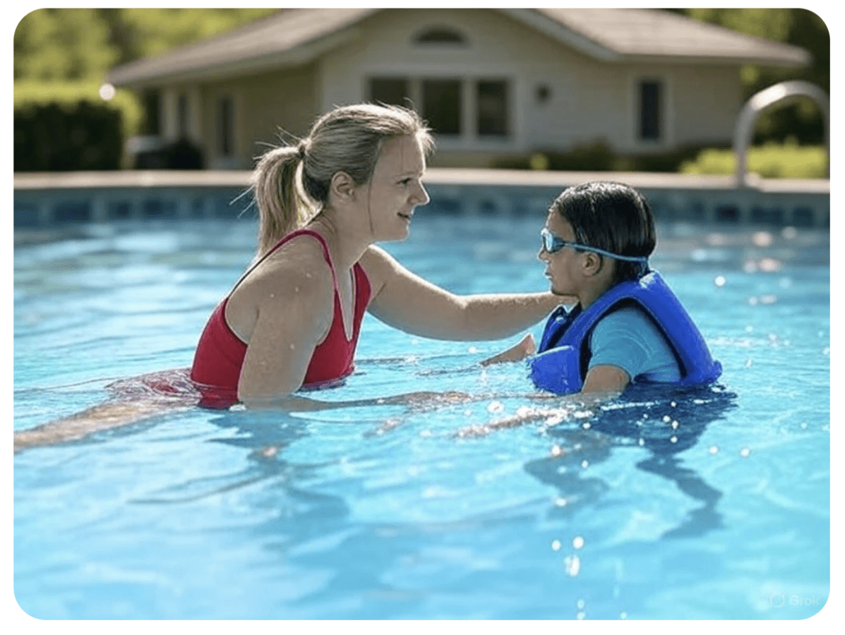 Searching for the Best Swim School? How Top Programs Compare