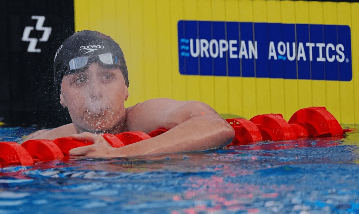 On Road 2028 Olympic Games, the 18-and-Under Stars to Watch