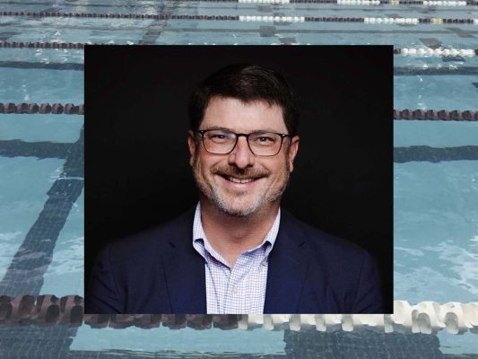 USA Swimming Hires Kevin Ring as New CEO After Long Search