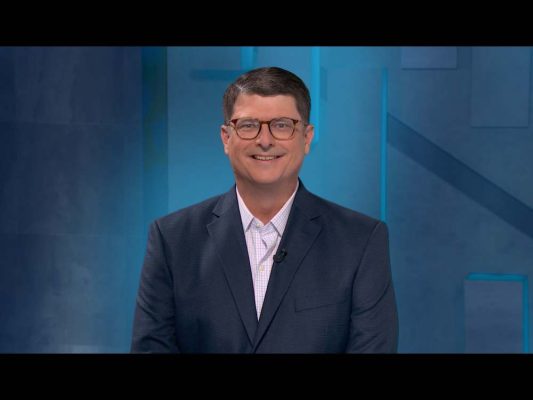 What Awaits Kevin Ring as New CEO of USA Swimming