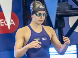 Leah Shackley, Kaii Winkler Have NC St. Leading Raleigh Rumble