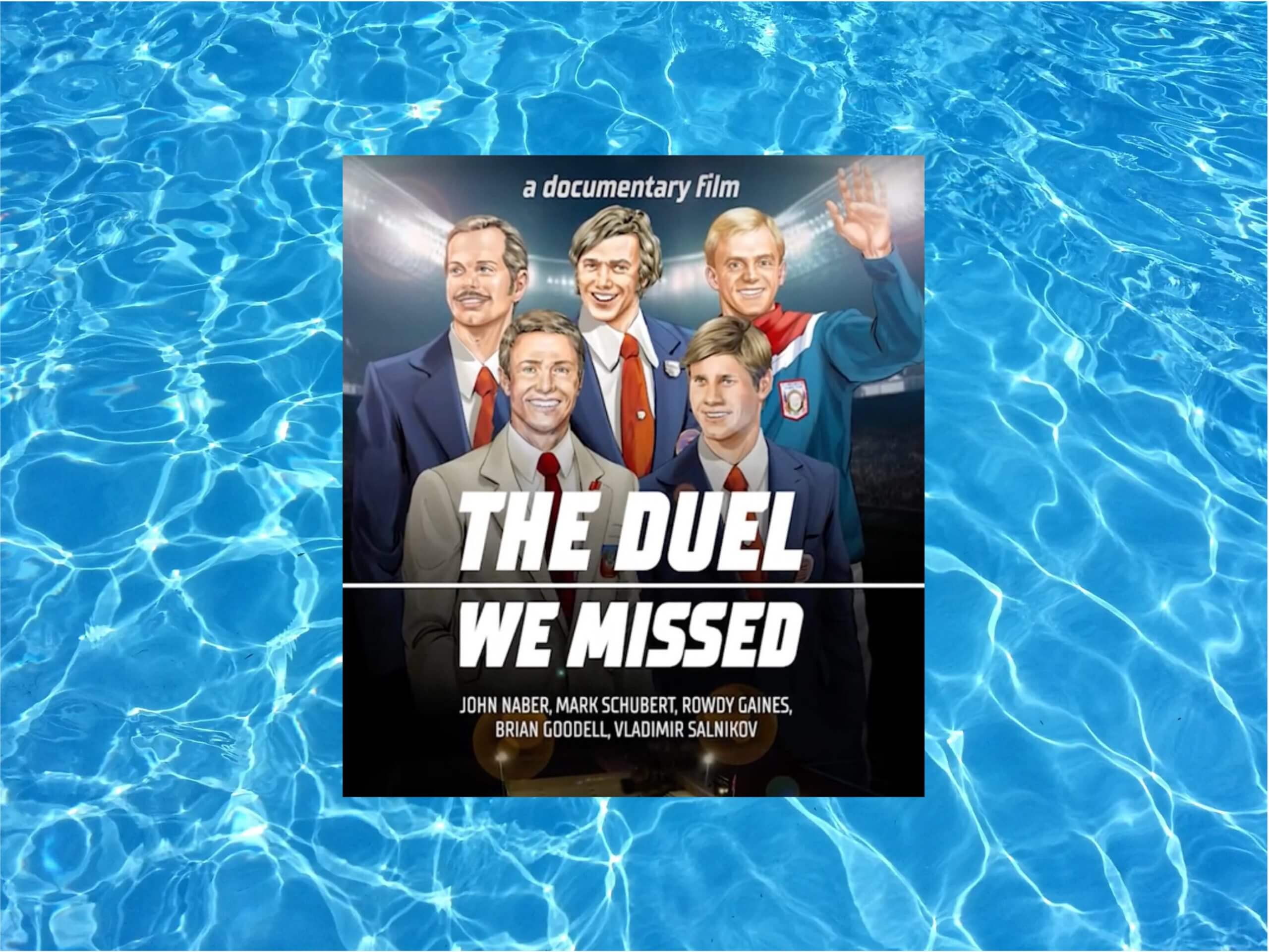'The Duel We Missed' Receiving Academy Award Consideration