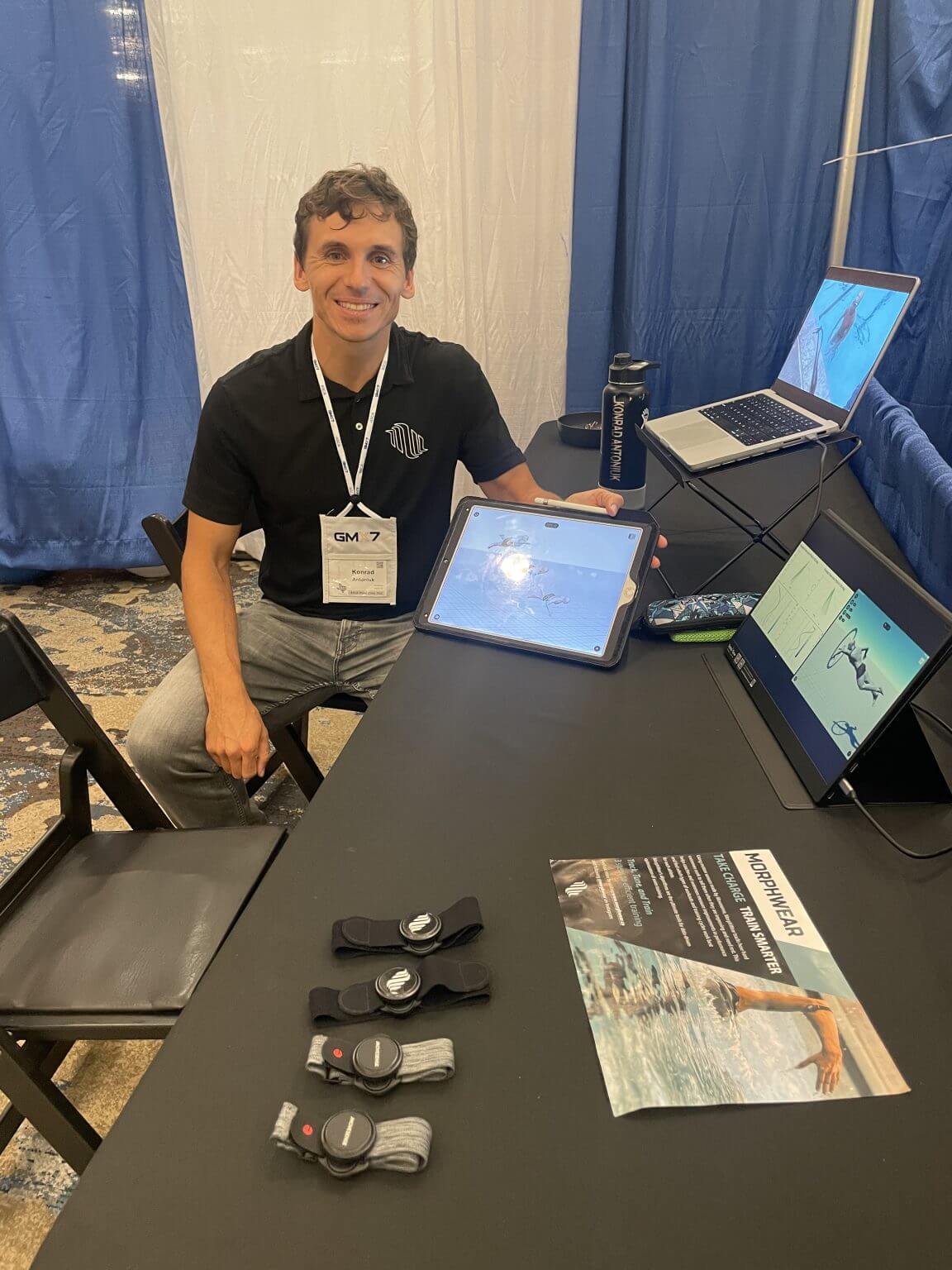 From Shuttered Swim Program to Data-Driven Innovation: Is Cal Poly's ...