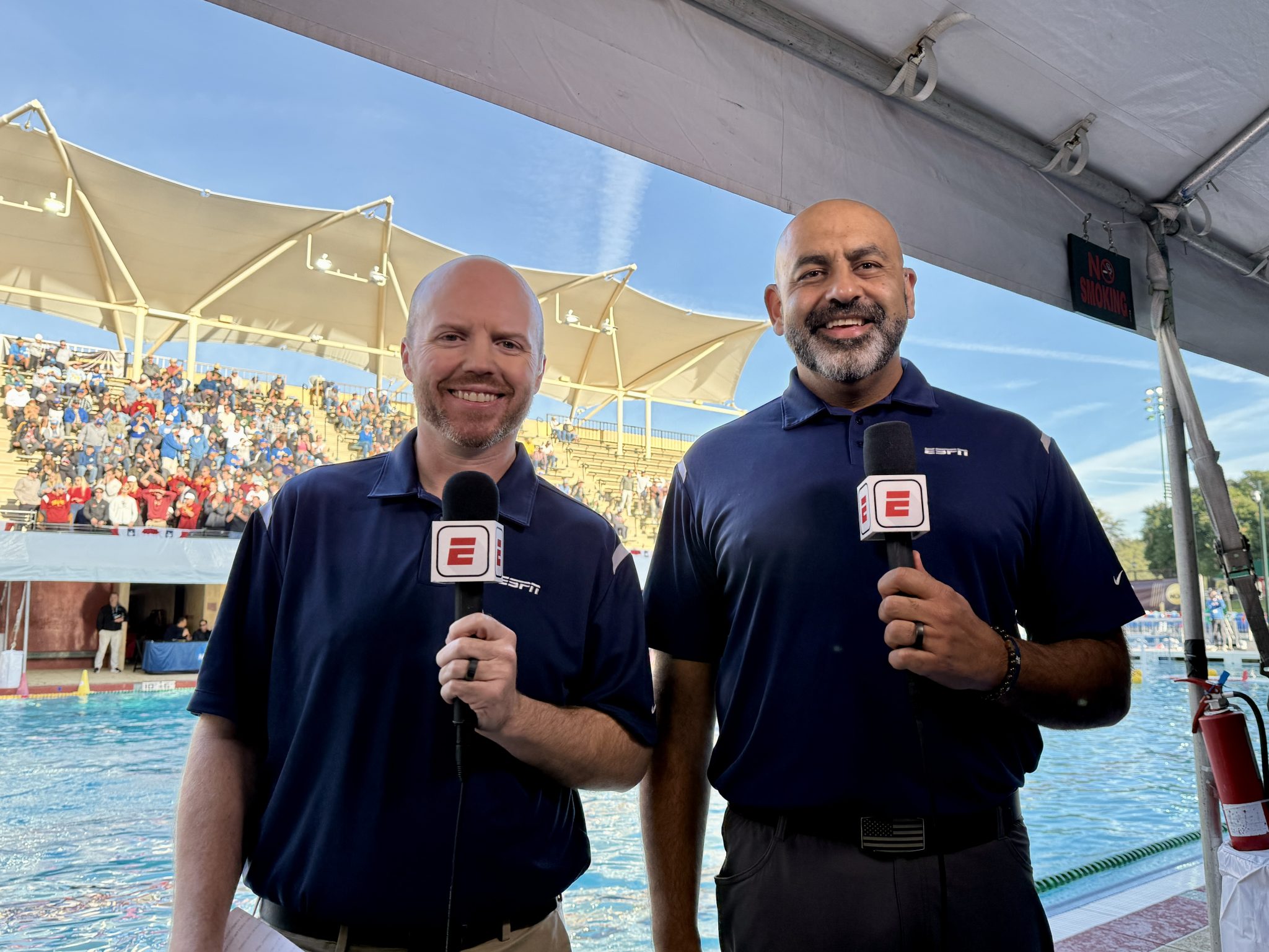 UCLA Stuns USC at Buzzer to Win NCAA Men’s Water Polo Championship