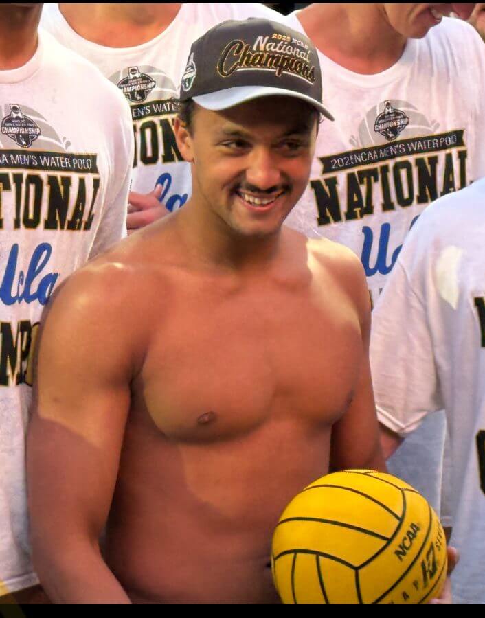 UCLA Stuns USC at Buzzer to Win NCAA Men’s Water Polo Championship