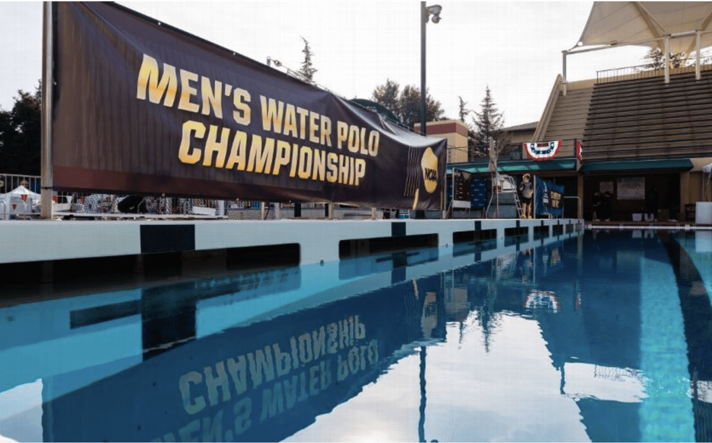 UCLA or USC? 2025 NCAA Men’s Water Polo at Stanford